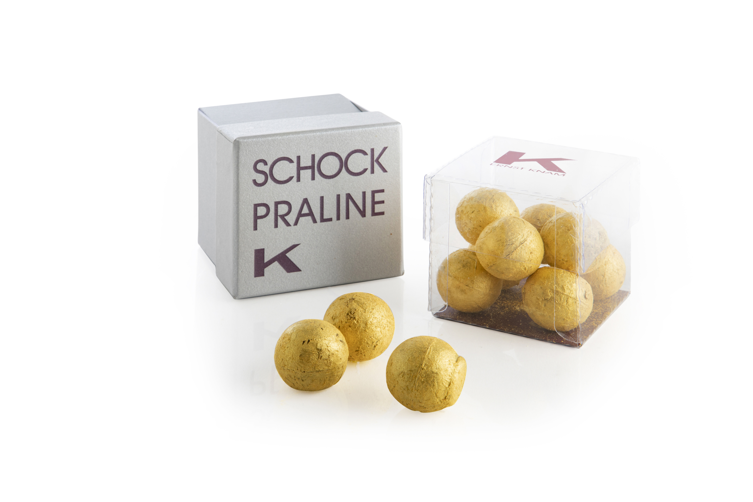 SCHOCK PRALINE ORO - RistorHunter