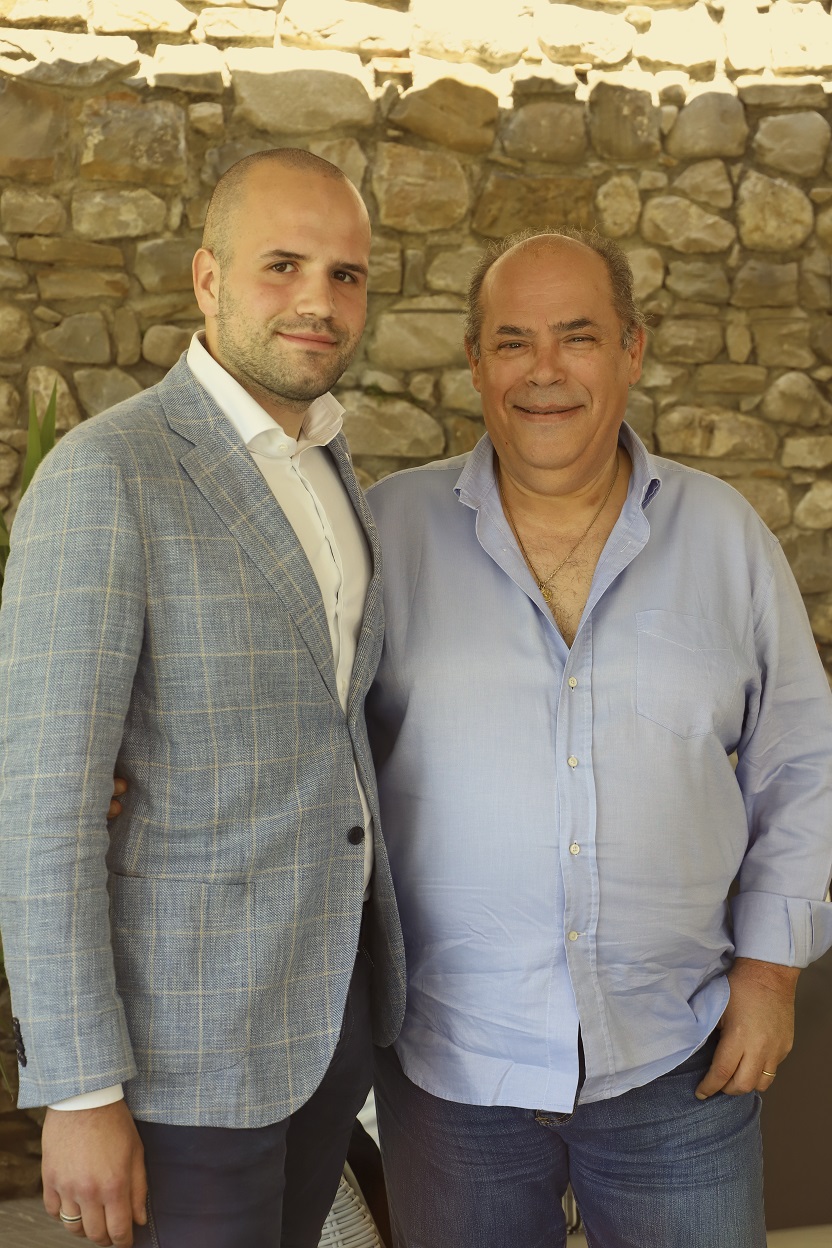 Alessandro-ed-Emilio-Rotolo - RistorHunter