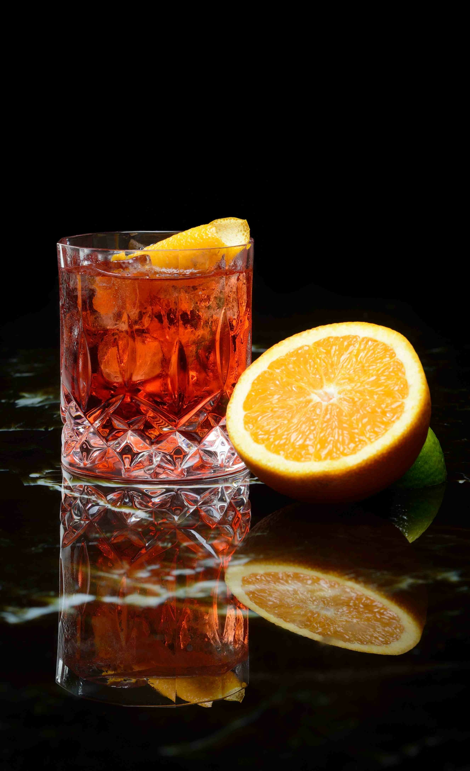 Il Negroni sbagliato - RistorHunter